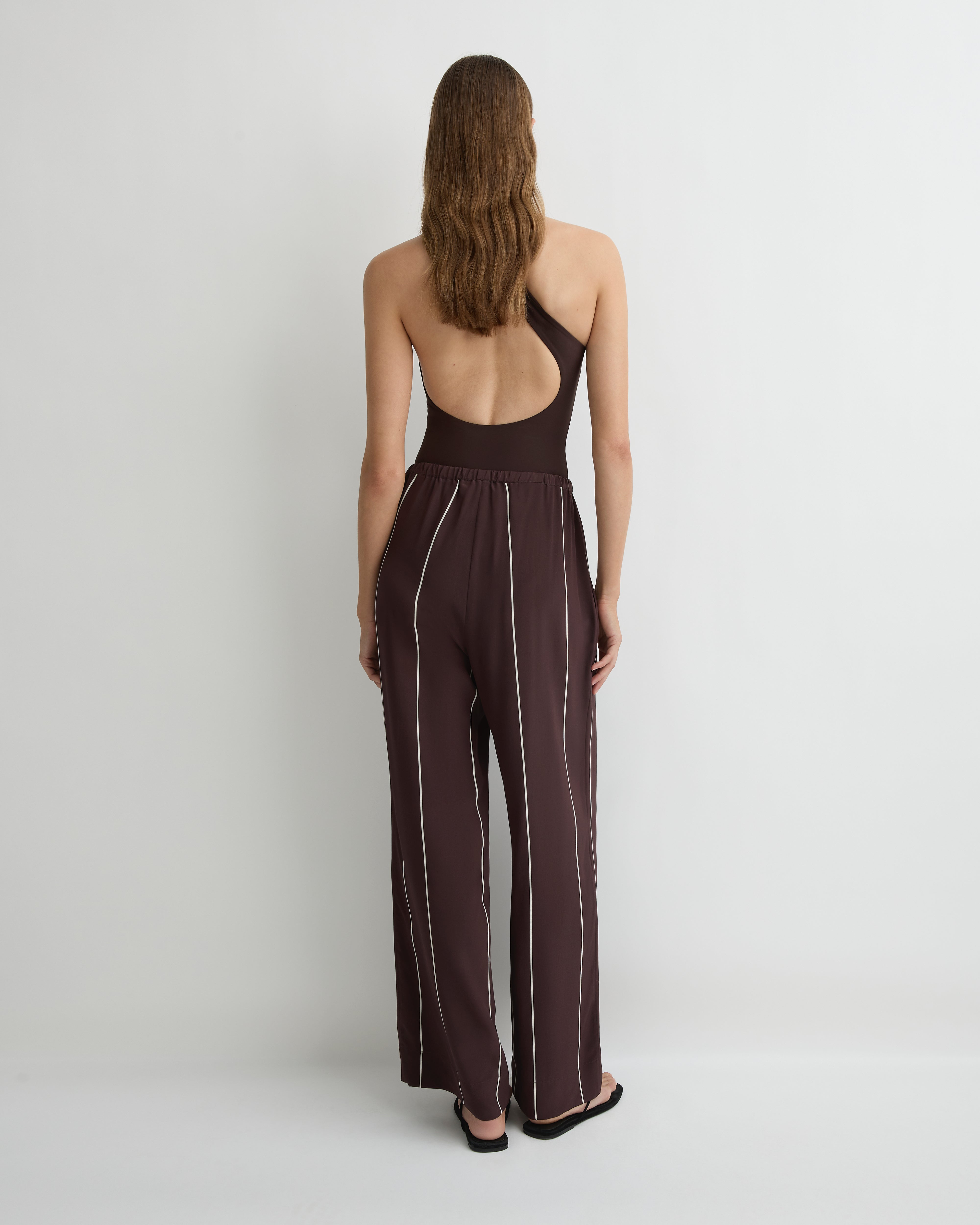 Colette One Piece Mocha | BONDI BORN® | One Piece Swimwear – BONDI BORN ...
